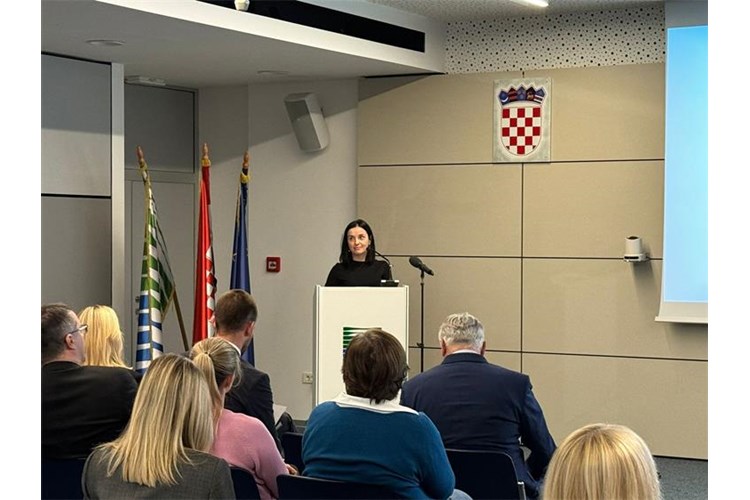 Ministarstvo zaštite okoliša i zelene tranzicije Republike Hrvatske ...