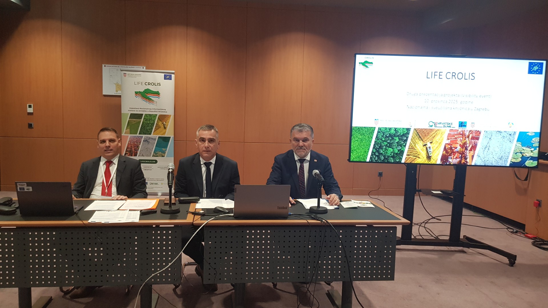 Ministarstvo zaštite okoliša i zelene tranzicije Republike Hrvatske - U ...