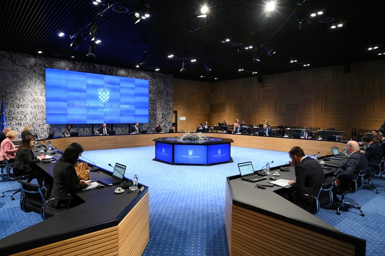 Ministarstvo zaštite okoliša i zelene tranzicije Republike Hrvatske - U ...